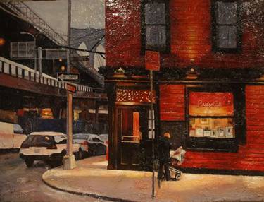 edward kaplan Artworks | Saatchi Art