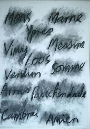 Tim Frederick Meagher | Saatchi Art