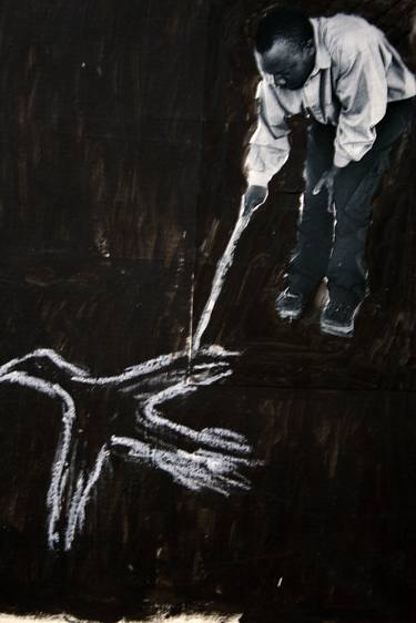 Tim Frederick Meagher | Saatchi Art