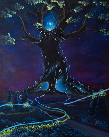 Bakos Tamas Artworks | Saatchi Art