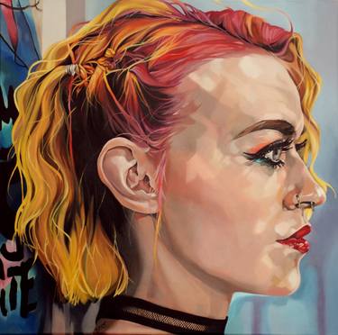 Jo Beer Artworks | Saatchi Art