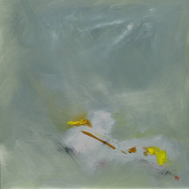 Image 6 Painting by Edward Jensen | Saatchi Art