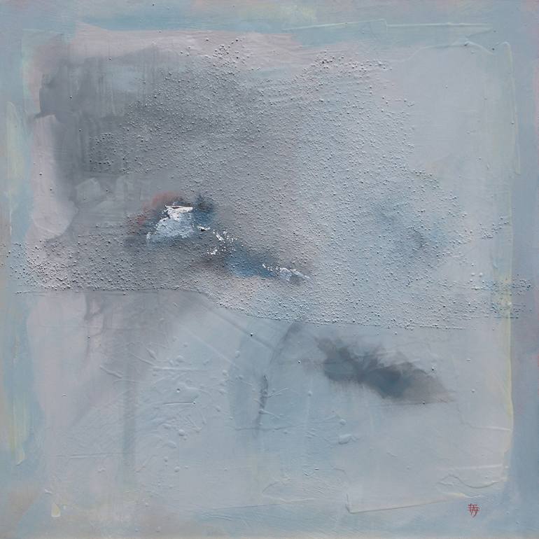 Image 8 Painting by Edward Jensen | Saatchi Art