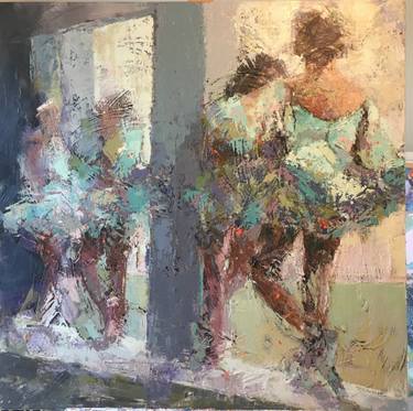 Larry Duke | Saatchi Art