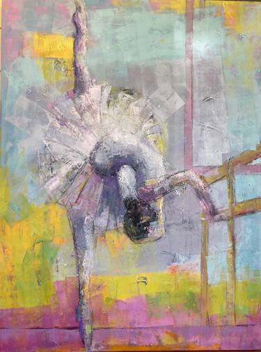 Larry Duke | Saatchi Art