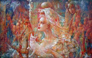 Valeriy Kot Artworks | Saatchi Art