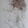The Mistral BC13 Drawing by Frederic Belaubre | Saatchi Art