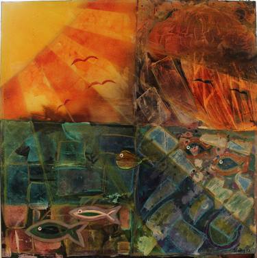 Sam Soles Artworks | Saatchi Art