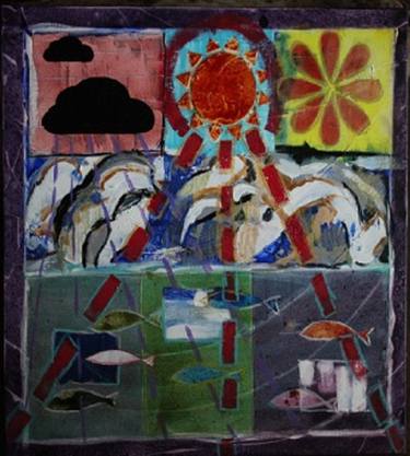 Sam Soles Artworks | Saatchi Art