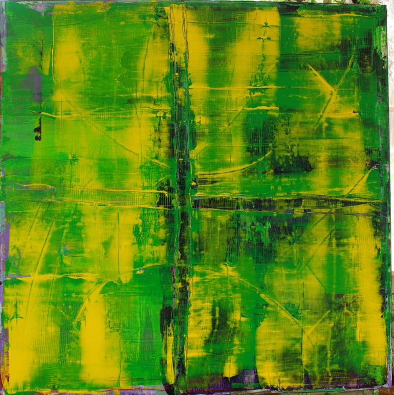 Jamaica Painting by Sam Soles | Saatchi Art