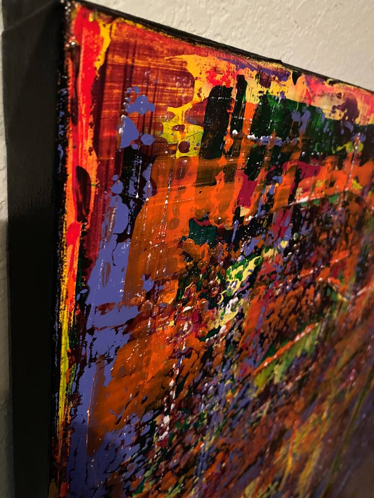 Digital Painting by Sam Soles | Saatchi Art