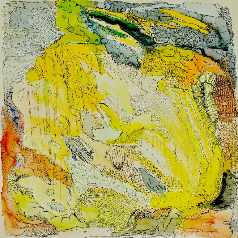 Pneumonia Drawing #11 Drawing by Linda Sgoluppi | Saatchi Art