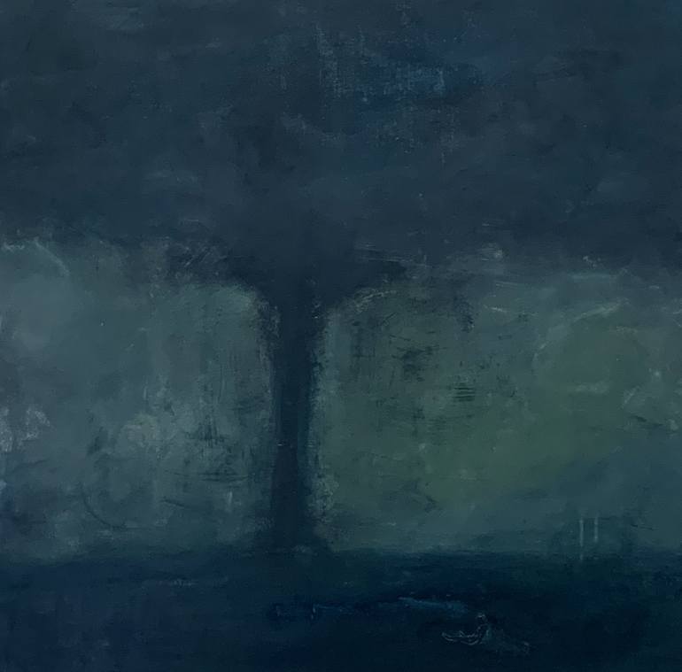 whirlwind Painting by Nicholas Emery | Saatchi Art