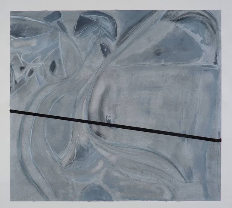 Iowa 11 - scrap metal Painting by Nicholas Emery | Saatchi Art