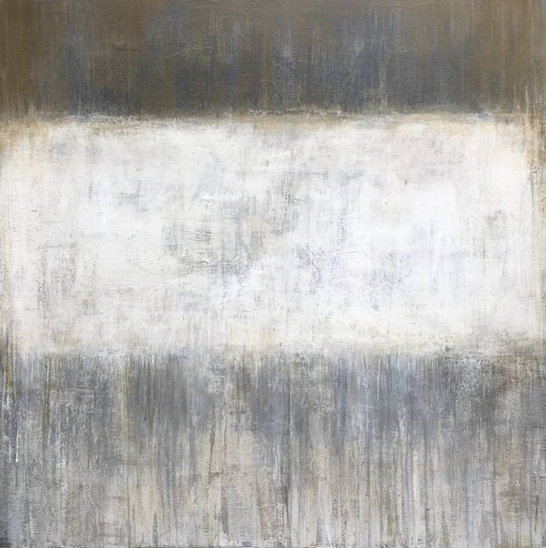 Americana Painting by Susan Minassian | Saatchi Art