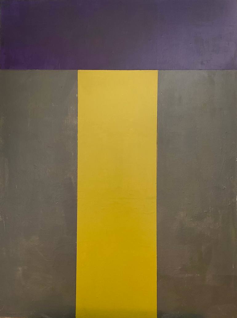 Royal Painting by Susan Minassian | Saatchi Art