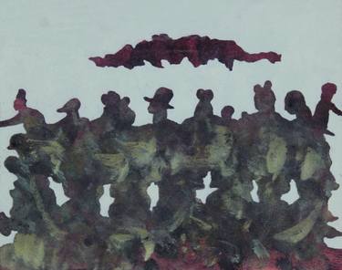 Ad van Riel Artworks | Saatchi Art