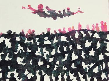 Ad van Riel Artworks | Saatchi Art