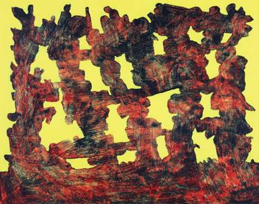 Ad van Riel Artworks | Saatchi Art