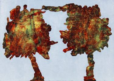 Ad van Riel Artworks | Saatchi Art