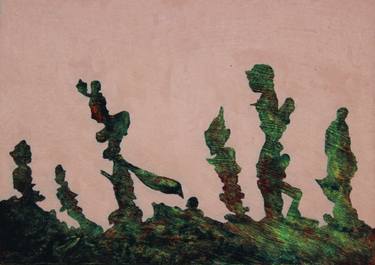 Ad van Riel Artworks | Saatchi Art