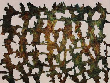 Ad van Riel Artworks | Saatchi Art