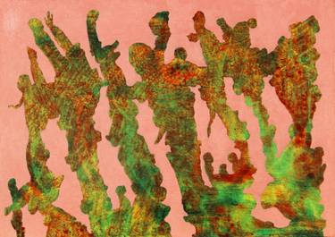 Ad van Riel Artworks | Saatchi Art