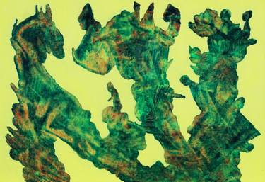 Ad van Riel Artworks | Saatchi Art