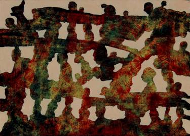 Ad van Riel Artworks | Saatchi Art