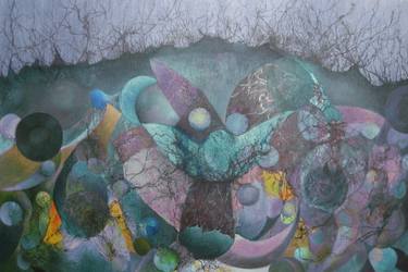 Matt templeton Artworks | Saatchi Art