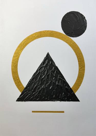 David Galan | Saatchi Art