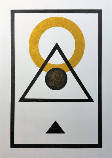 David Galan | Saatchi Art