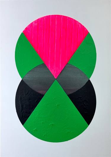 David Galan | Saatchi Art