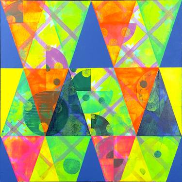 David Galan | Saatchi Art