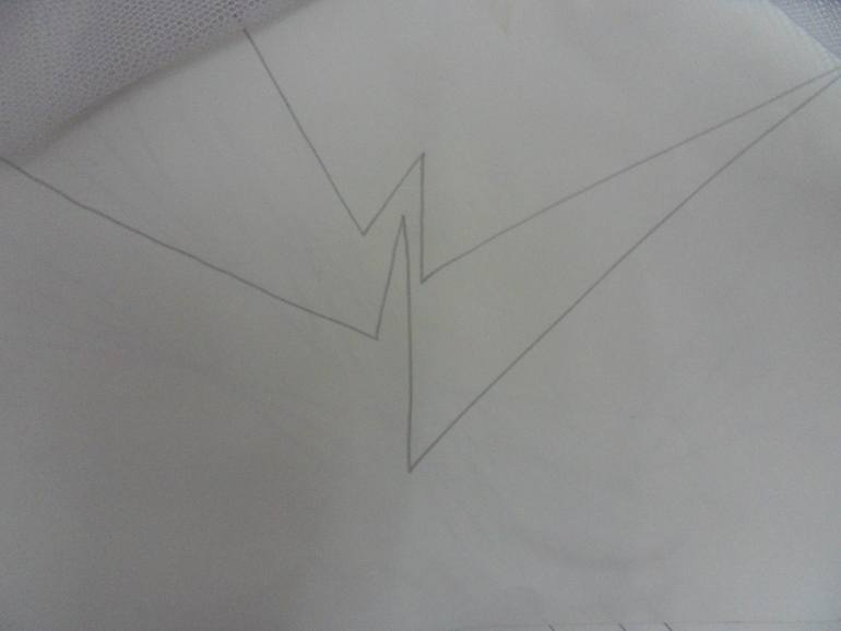 duality Drawing by Art Beami | Saatchi Art