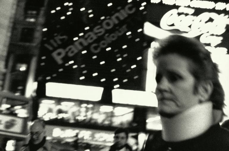 1990-94 Archive - Panasomic - Limited Edition 1 of 5 Photography by ...