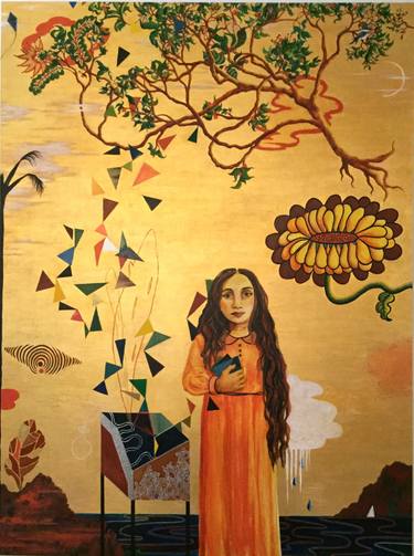 jill slaymaker Artworks | Saatchi Art