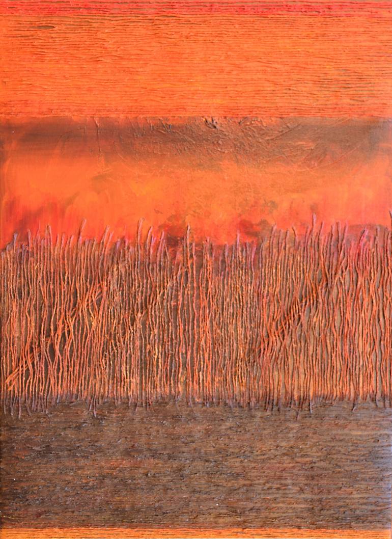 Crazy Painting by Unda Manea | Saatchi Art