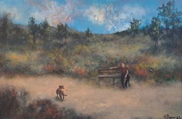 Howard Ross Artworks | Saatchi Art