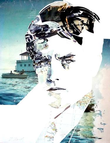 Ines Kouidis Artworks | Saatchi Art