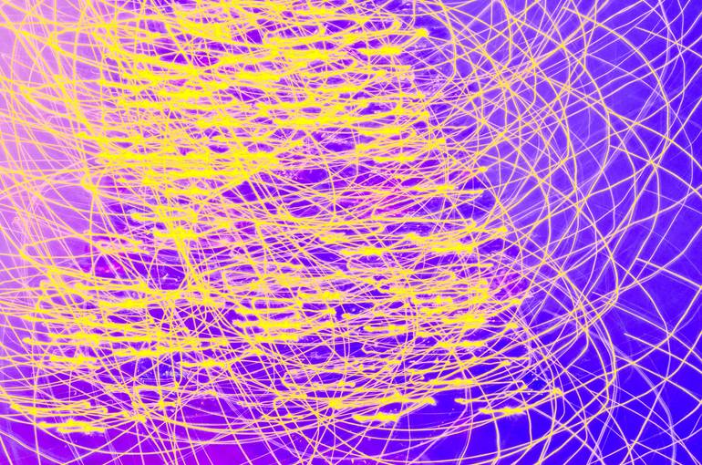 Delta-Wye Photography by Matt Cutaia | Saatchi Art