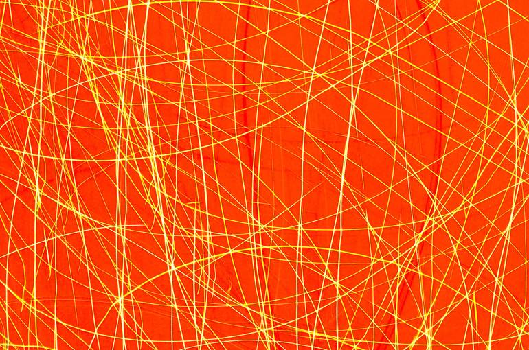 Lateral Circuit Photography by Matt Cutaia | Saatchi Art