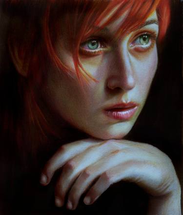 Brian Scott Artworks | Saatchi Art