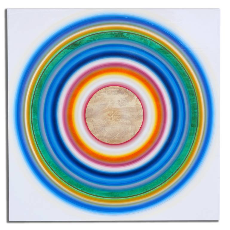 Michael Hoffman Original Artist