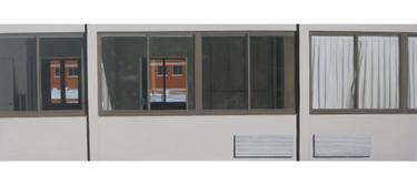 Bruce Mitchell | Saatchi Art