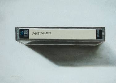 Bruce Mitchell | Saatchi Art