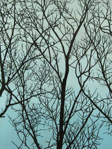 Bruce Mitchell | Saatchi Art