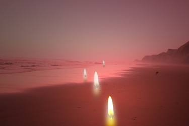 SHURRON Cheval Artworks | Saatchi Art