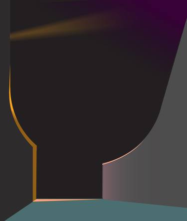 SHURRON Cheval Artworks | Saatchi Art