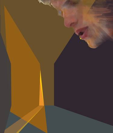 SHURRON Cheval Artworks | Saatchi Art